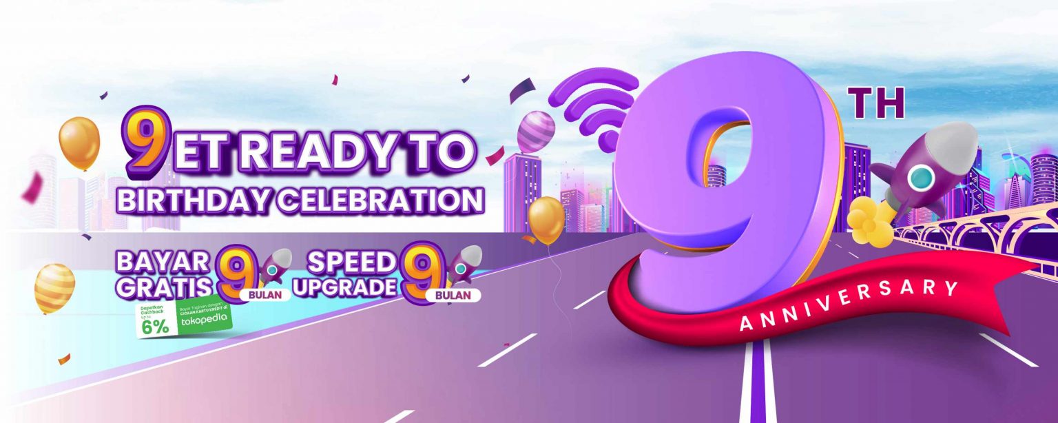 Promo - MyRepublic Jabodetabek